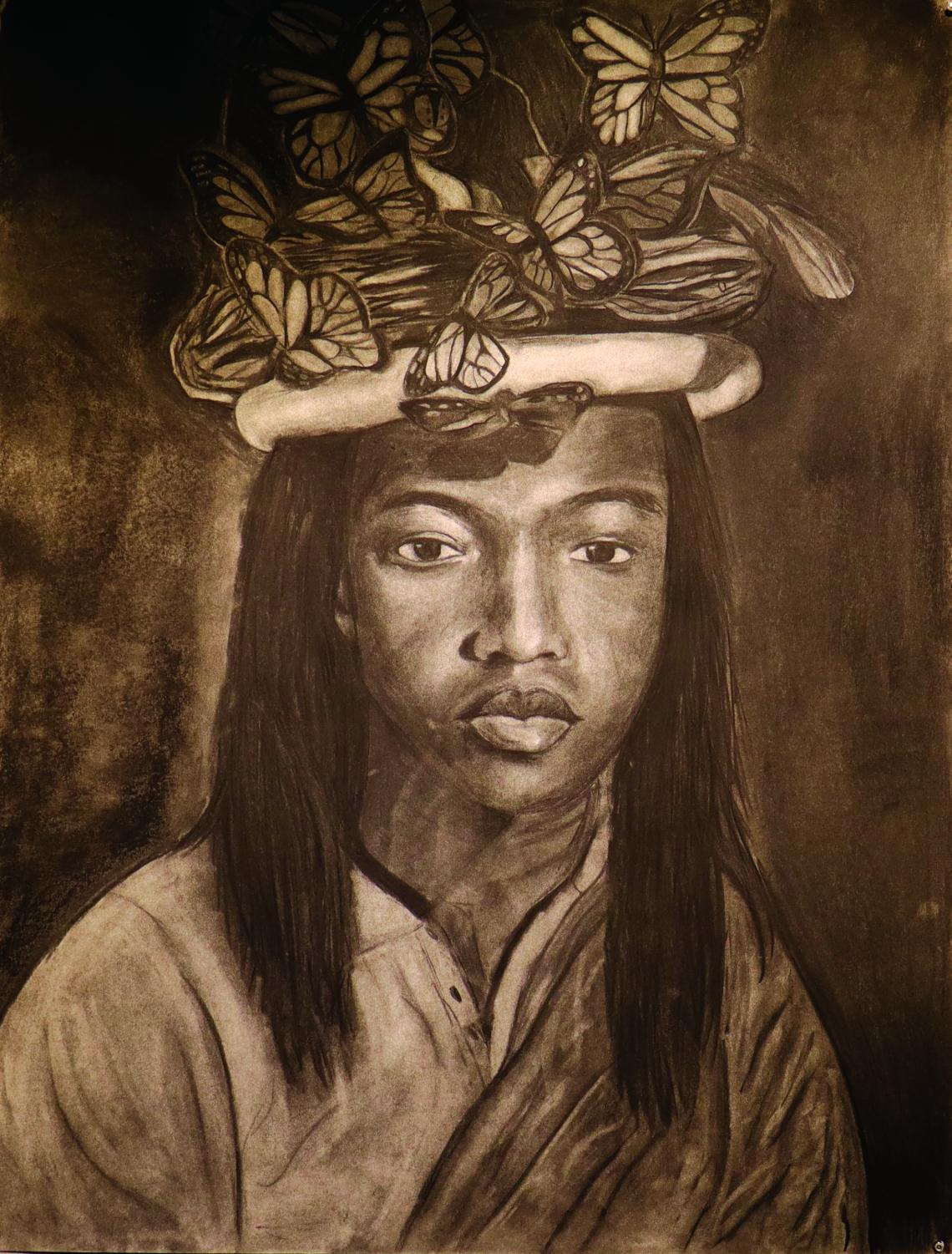Art Classes Exhibit Excellence The Fourcast